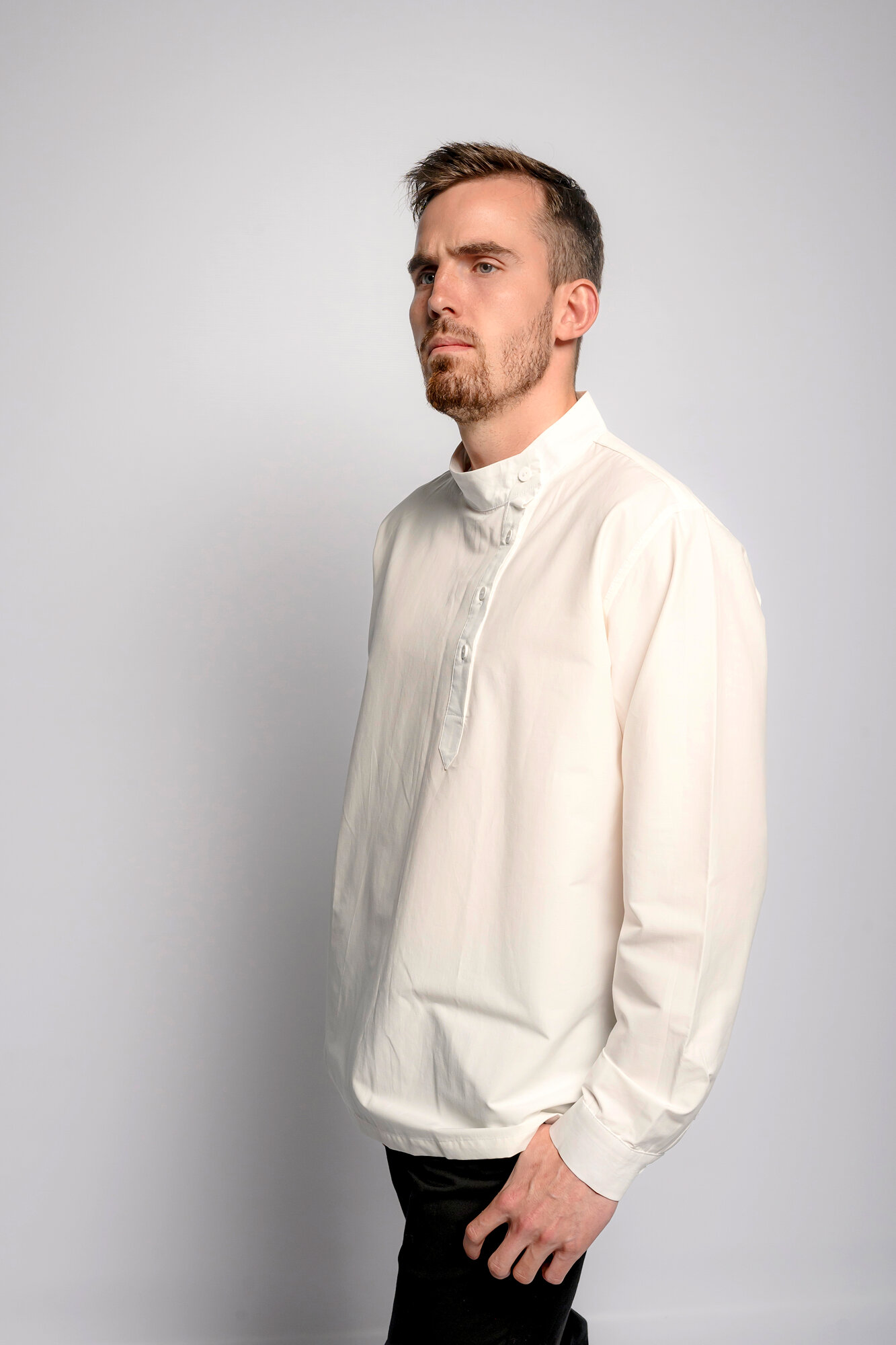 Рубашка РУСЧИН Парадная косоворотка