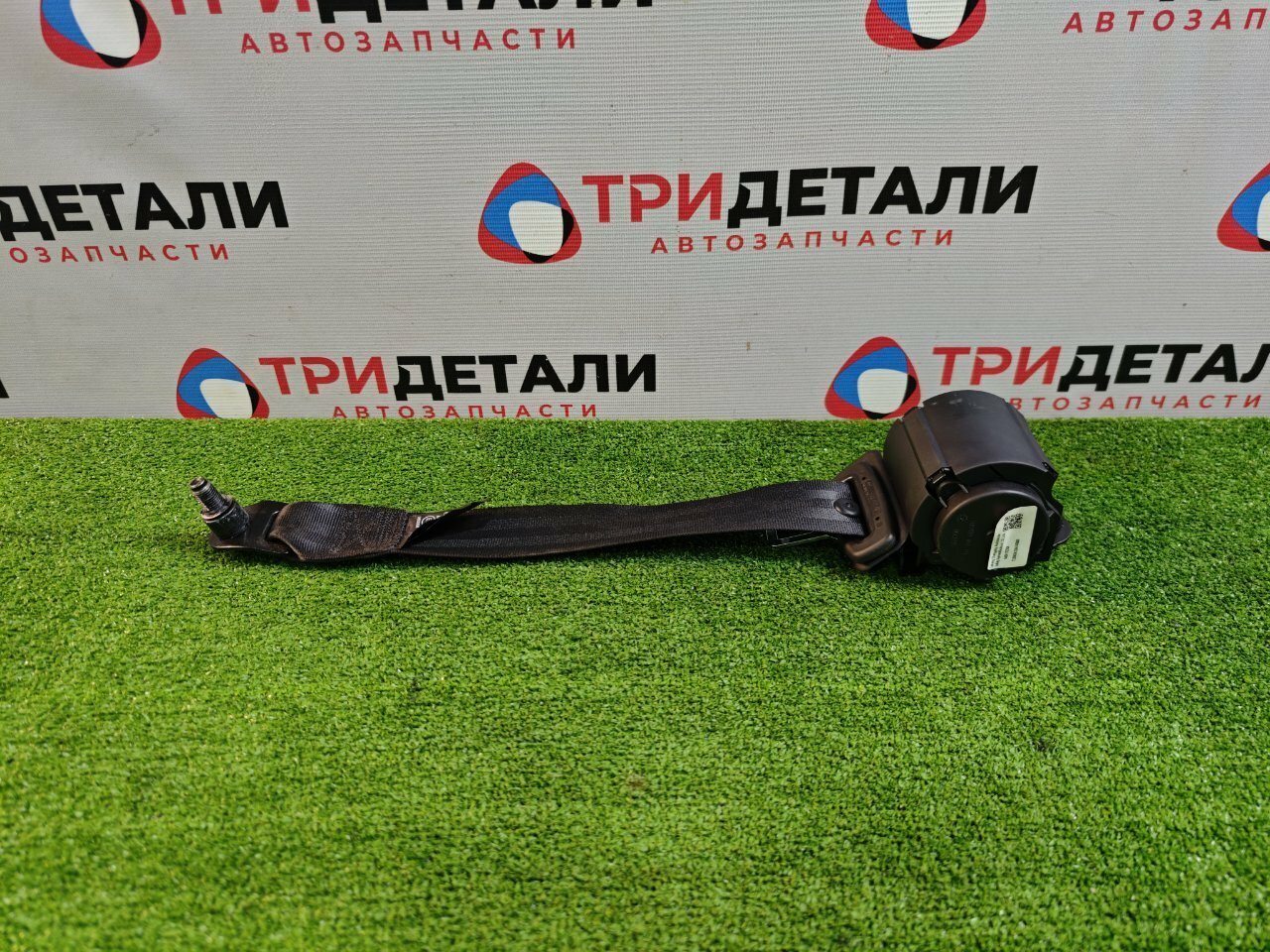 Ремень безопасности Лада Гранта 1.6 11182 2024 задн. (б/у)