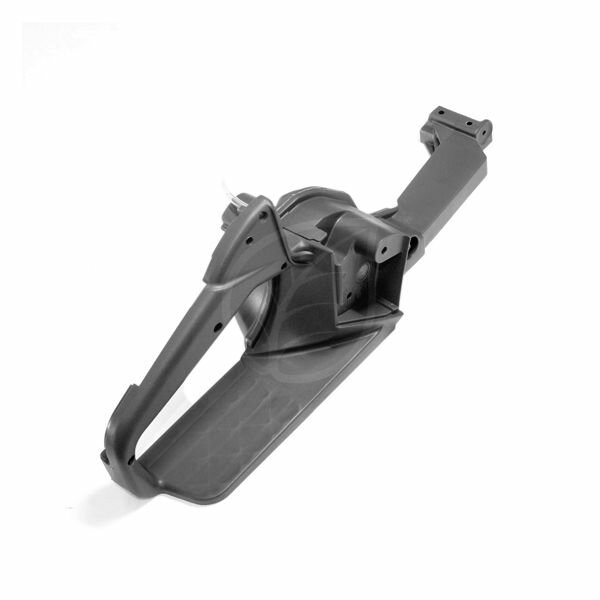 Бак топливный 937, 941C, 941CX Oleo-Mac, 5017-2007AR