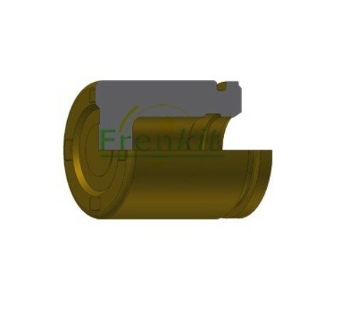 Поршень суппорта (Финолиевый) FRENKIT P485505 JEEP Grand Cherokee 3.0 2011-01->