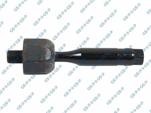 Тяга рулевая без наконечника GSP S030013 AUDI A4 (8E2, B6) 1.6 [2000/11-2004/12]