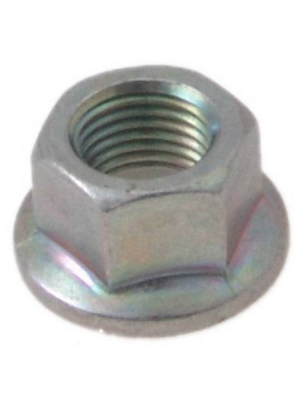 Гайка FEBEST 0431-001 MITSUBISHI LANCER CS 2000-2009
