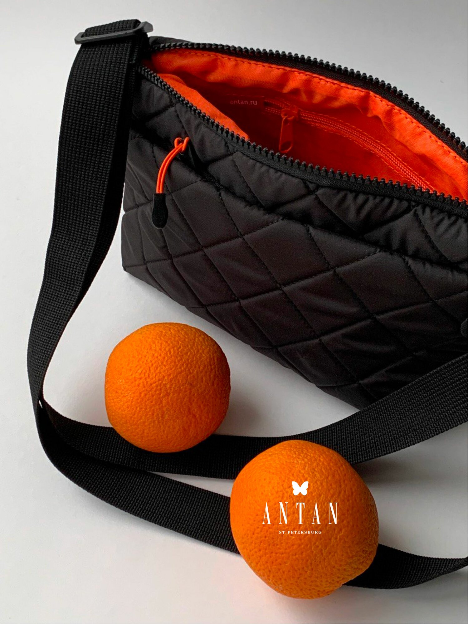 Сумка кросс-боди