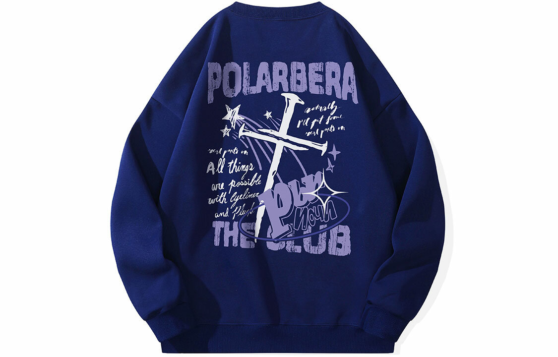 Толстовка POLAR BEAR 5452440