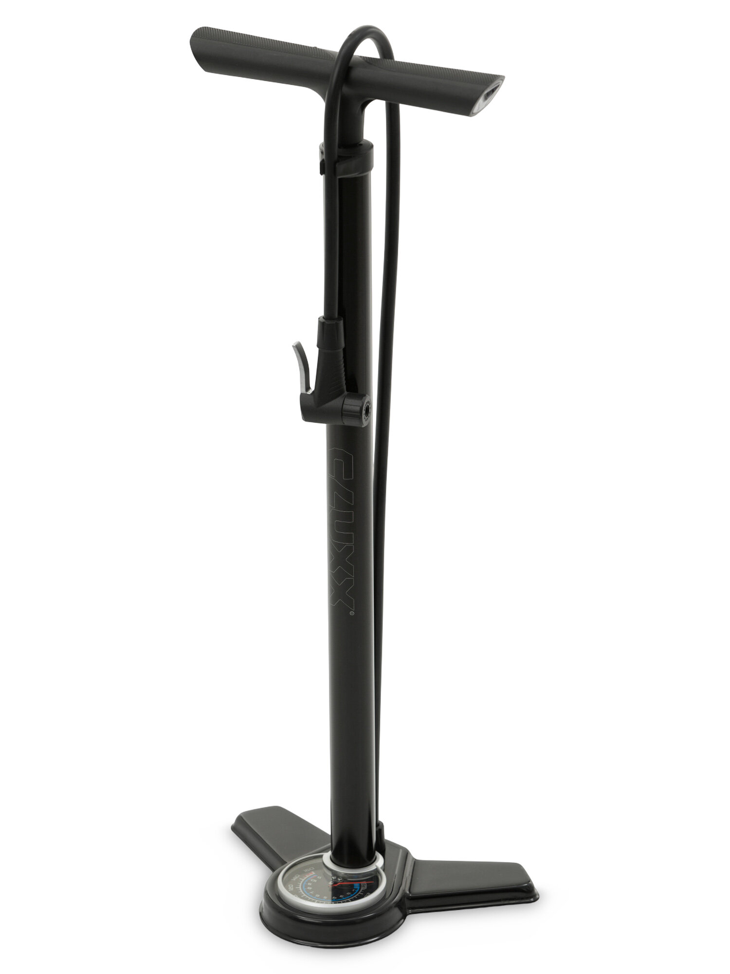 Велонасос CLUXX Intense 200 Black
