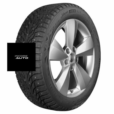 Шины автомобильные Ikon Tyres Autograph Ice 9 SUV 225.00/55.00R19.00 103T