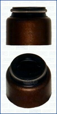 Колпачок маслосъемный HYUNDAI/MITSUBISHI mot.3,2D (4D31) AJUSA 12008600 Ajusa арт. 12008600