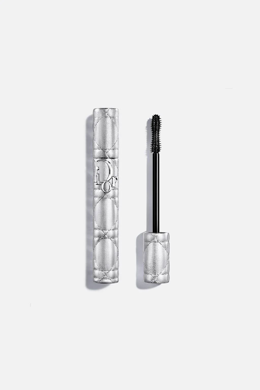 Dior Diorshow Overvolume Waterproof Водостойкая тушь для ресниц оттенок 090 Overblack