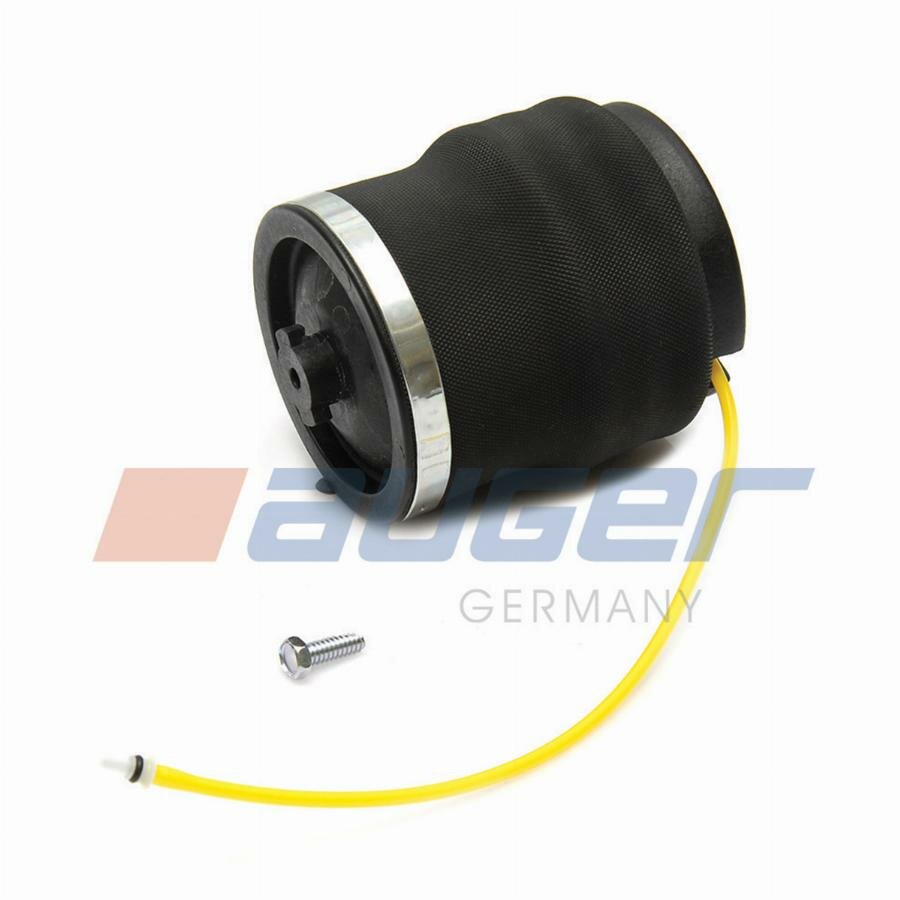 Пневмоподушка сиденья Volvo/MAN/Renault/Iveco 20458 (Auger)