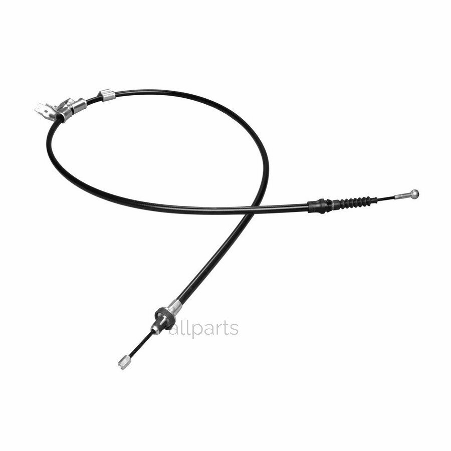 MARSHALL MT6158 Трос тормоза стояночного CHERY TIGGO 4 17-, TIGGO 4 PRO 20- (MT6158)
