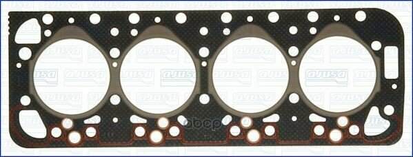Прокладка ГБЦ Ford Sierra 2.3D 82-, Granada 2.5D Ajusa арт. 10046710