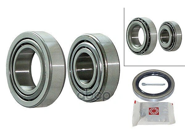 Подшипник задний TOYOTA 9036817017 9031138037 713618060-FAG/9036817017 9031138037 9036627001 9036817017 9031138037 9036627001.
