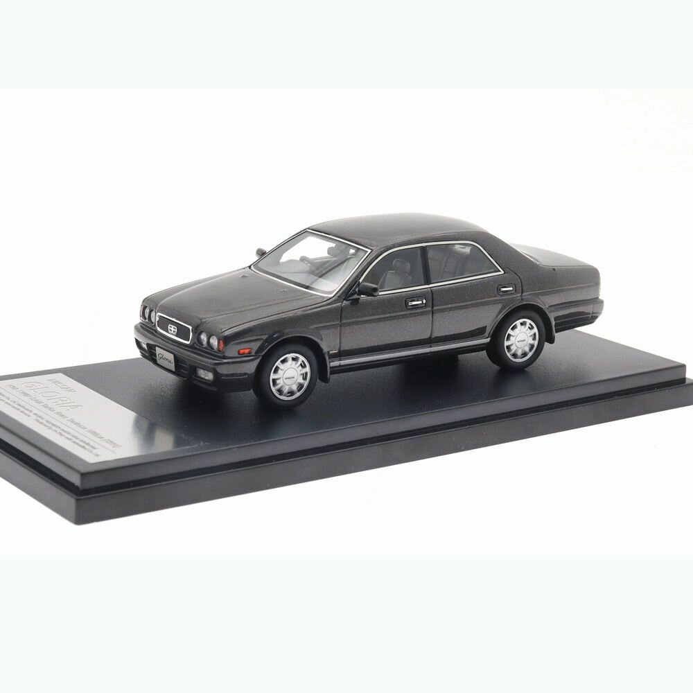 HS451 Y32 NISSAN GLORIA 1/43 Модель автомобиля из смолы Hi-Story V30