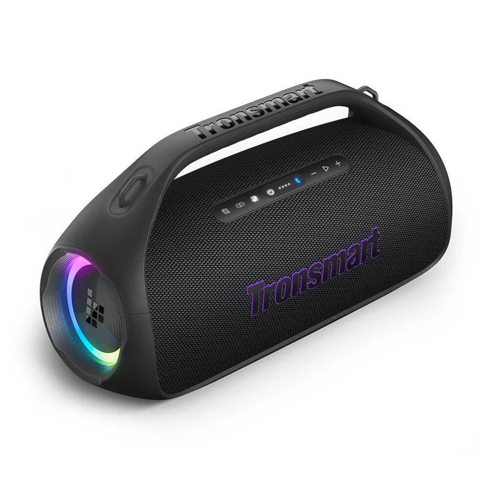 Tronsmart Bang 2 портативная колонка Black