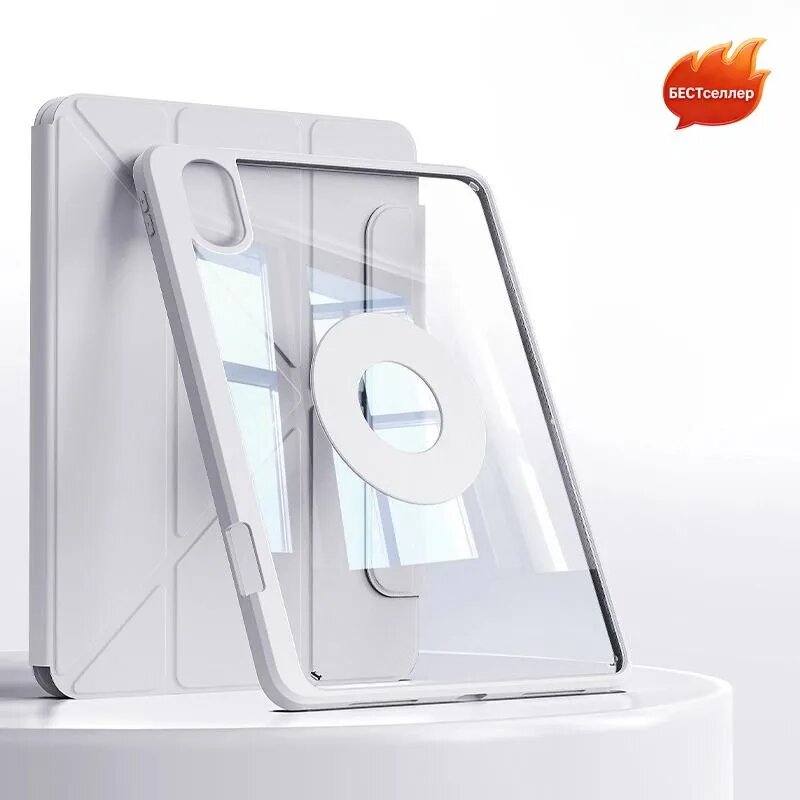 Чехол для планшета Xiaomi Poco Pad M1 12.1'