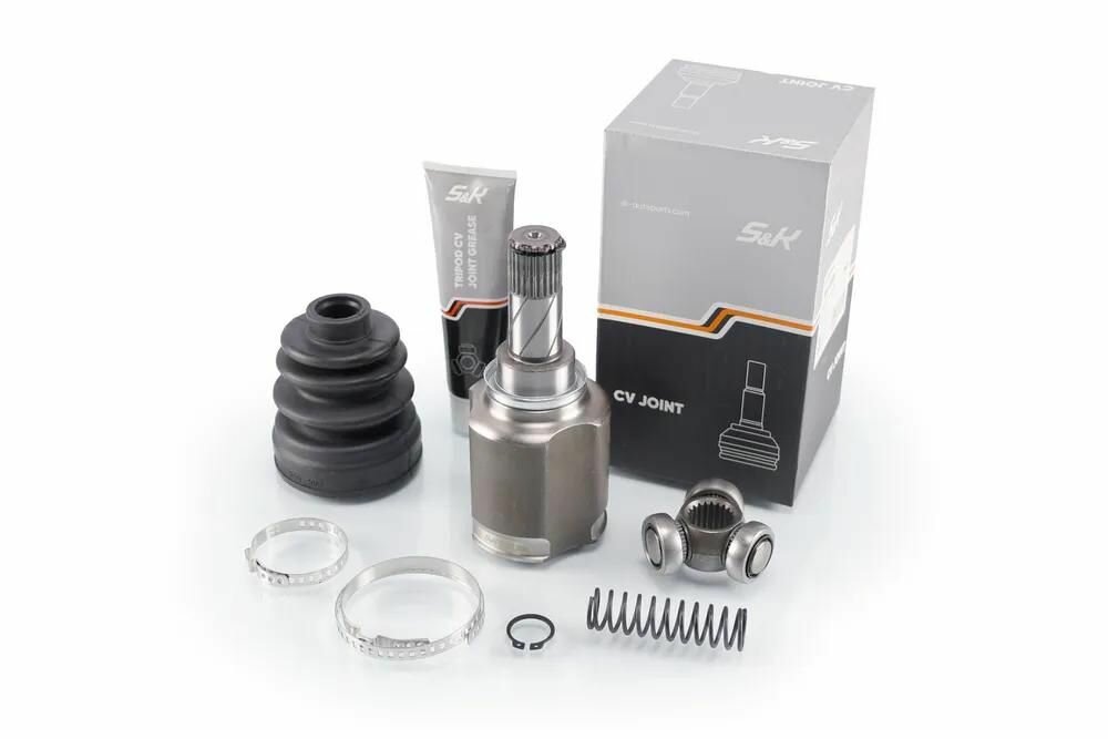 ШРУС внутренний S&K SKCJ2032 RENAULT Logan 2004->, LADA Largus 2012->
