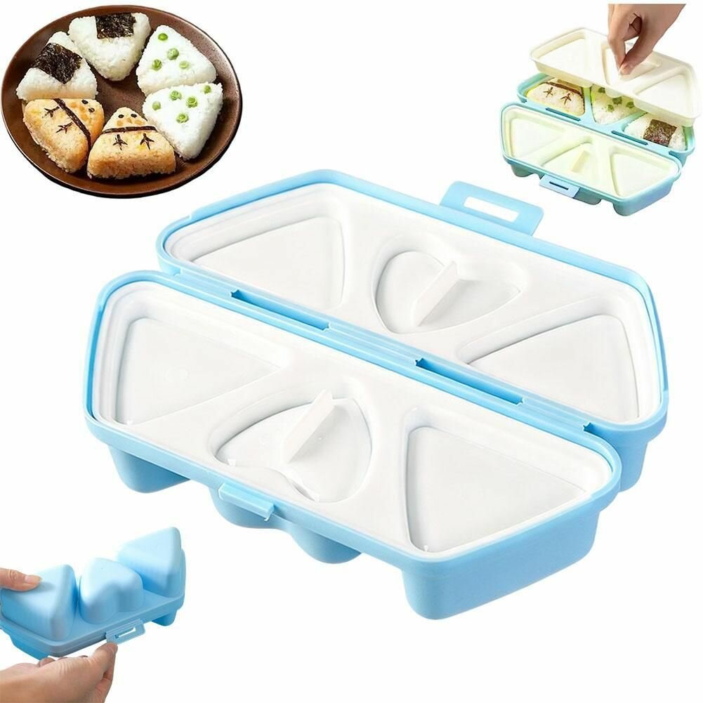 Большая форма для приготовления онигири