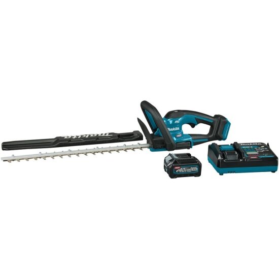 Кусторез аккумуляторный Makita UH020GD101 XGT