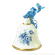 Колокольчик малый (бел.)