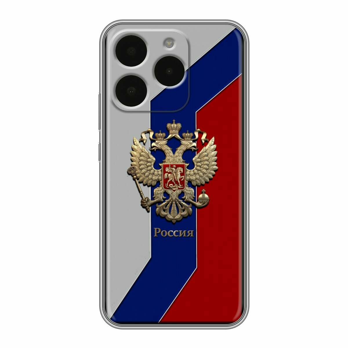 Чехол для Realme 15T — фото 1