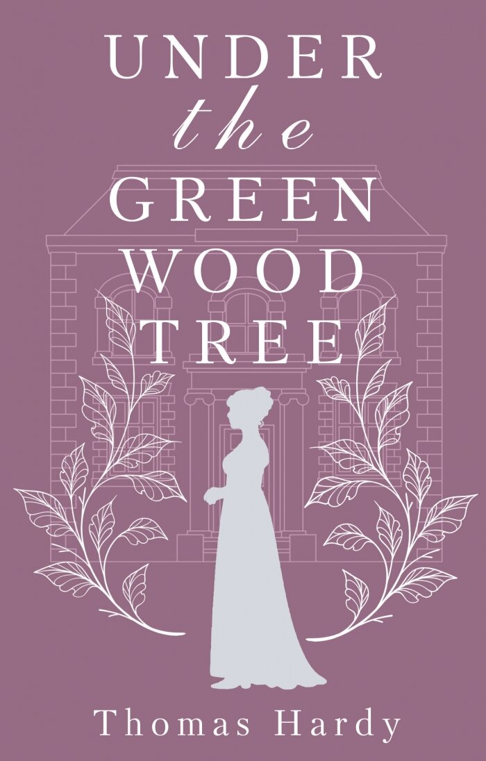 Under the Greenwood Tree / Под деревом зелёным