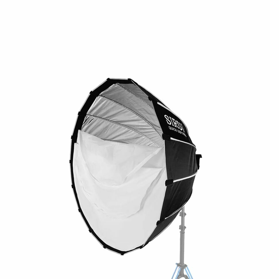 Софтбокс Sirui QR90-DP