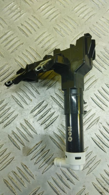 Форсунка омывателя фар Toyota Rav 4 (XA30) (2005-2014) 2010