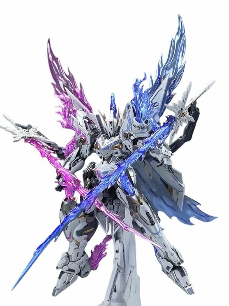 Гундам MG Лимитированная