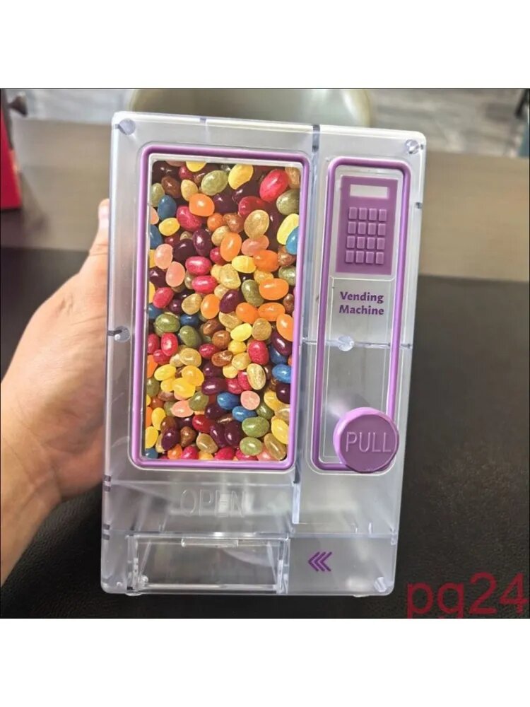 Торговые автоматы для жевательной резинки, телохранителей, капсульных игрушек и конфет, лучшие механические торговые автоматы для детей