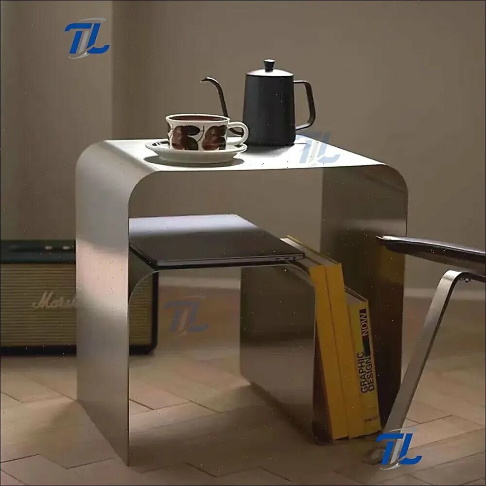 Журнальный стол, 45х35х45 см