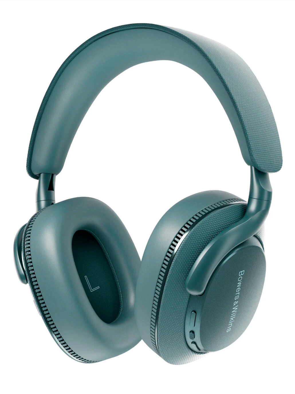 Беспроводные наушники Bowers & Wilkins Px7 S3 Frost Blue