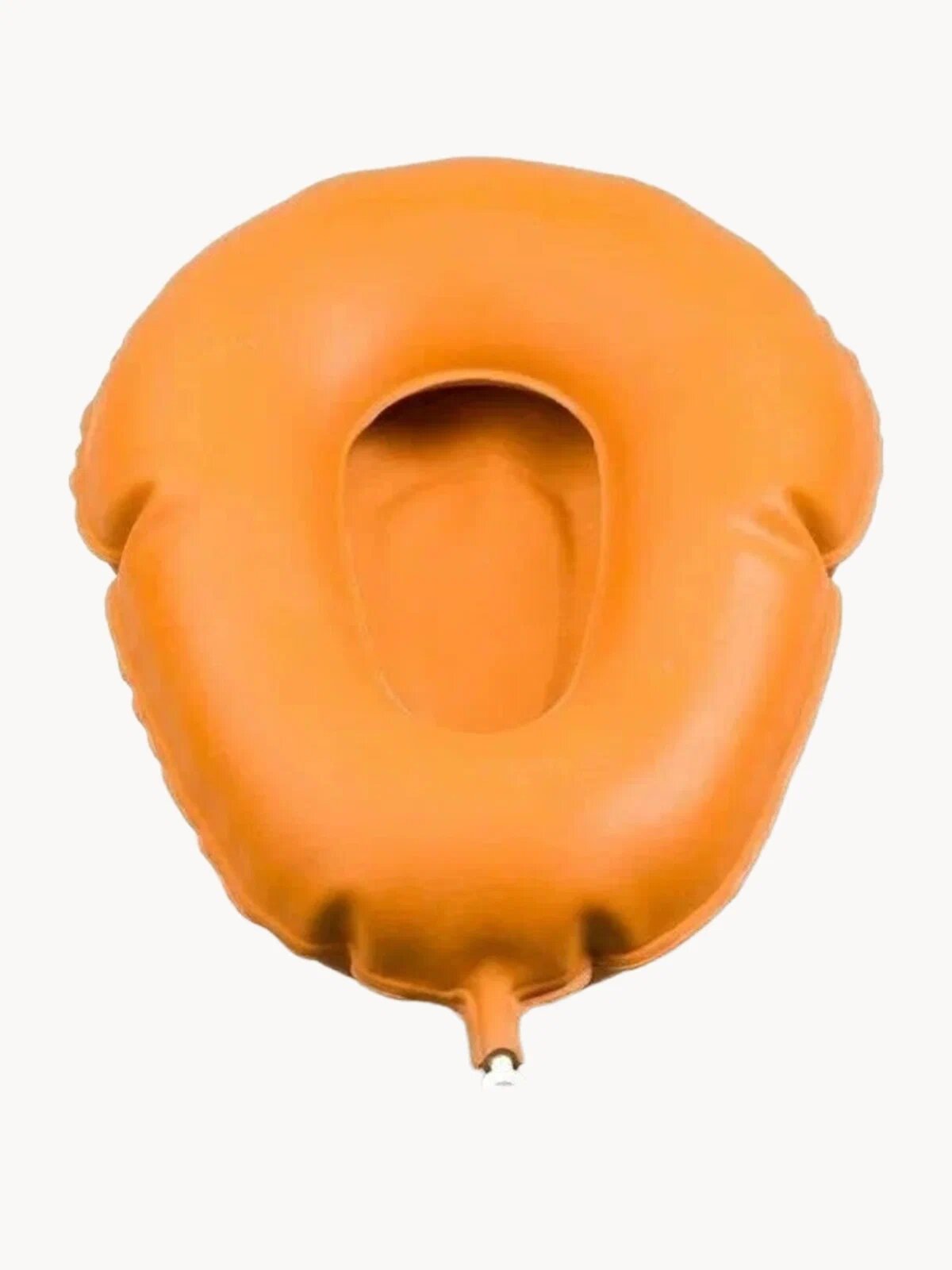 Судно резиновое подкладное для лежачих больных №1 (утка подкладная)