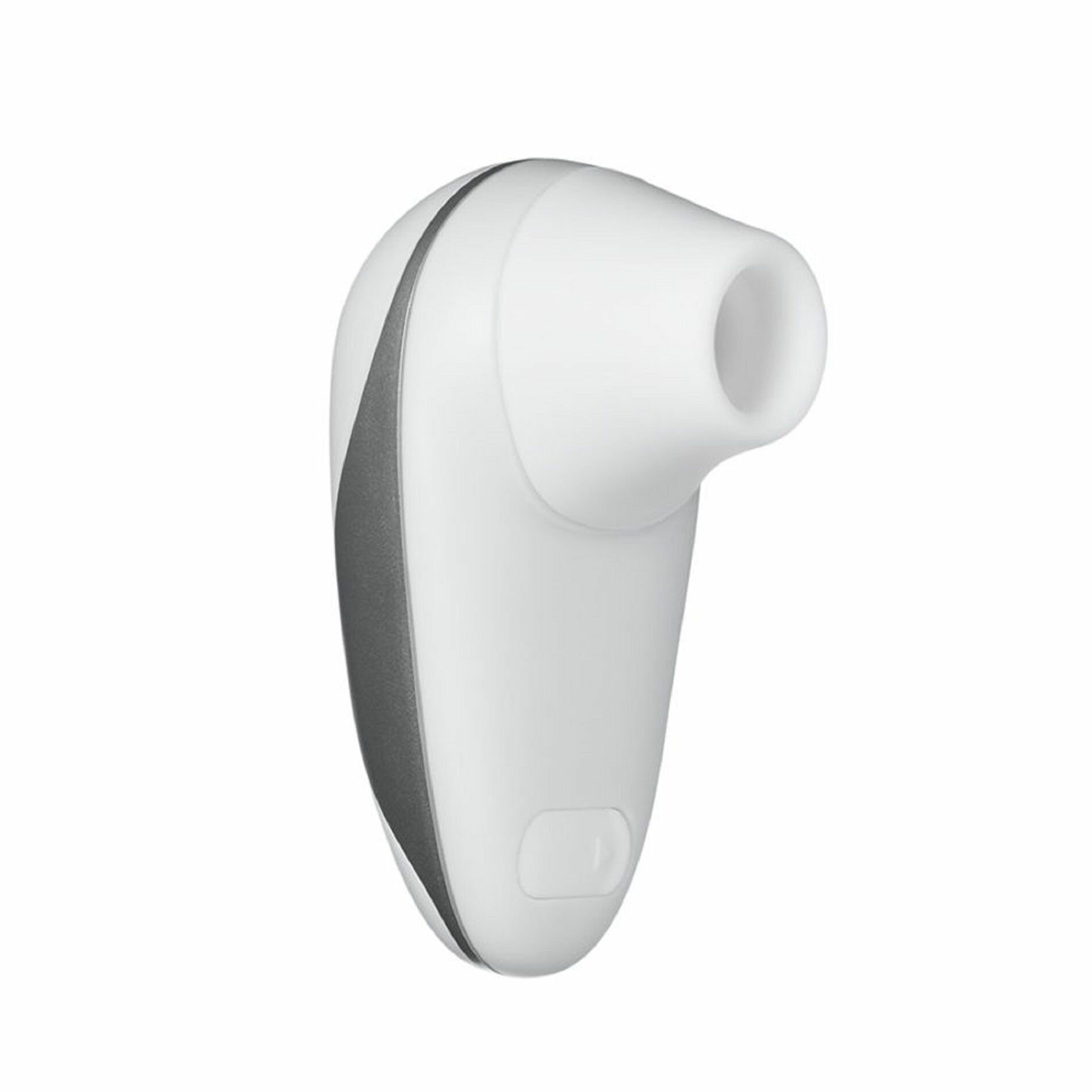 Бесконтактный клиторальный стимулятор Womanizer Starlet Snow