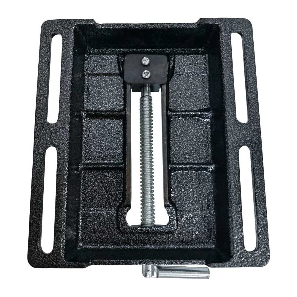 Тиски сверлильные Bucktool XXDPV6