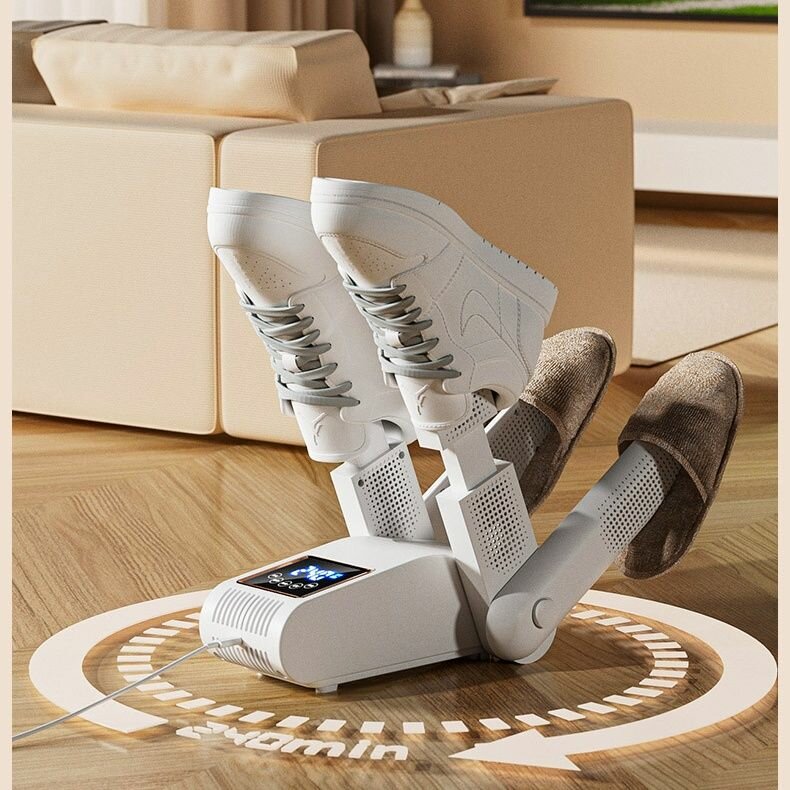 Сушилки для коньков