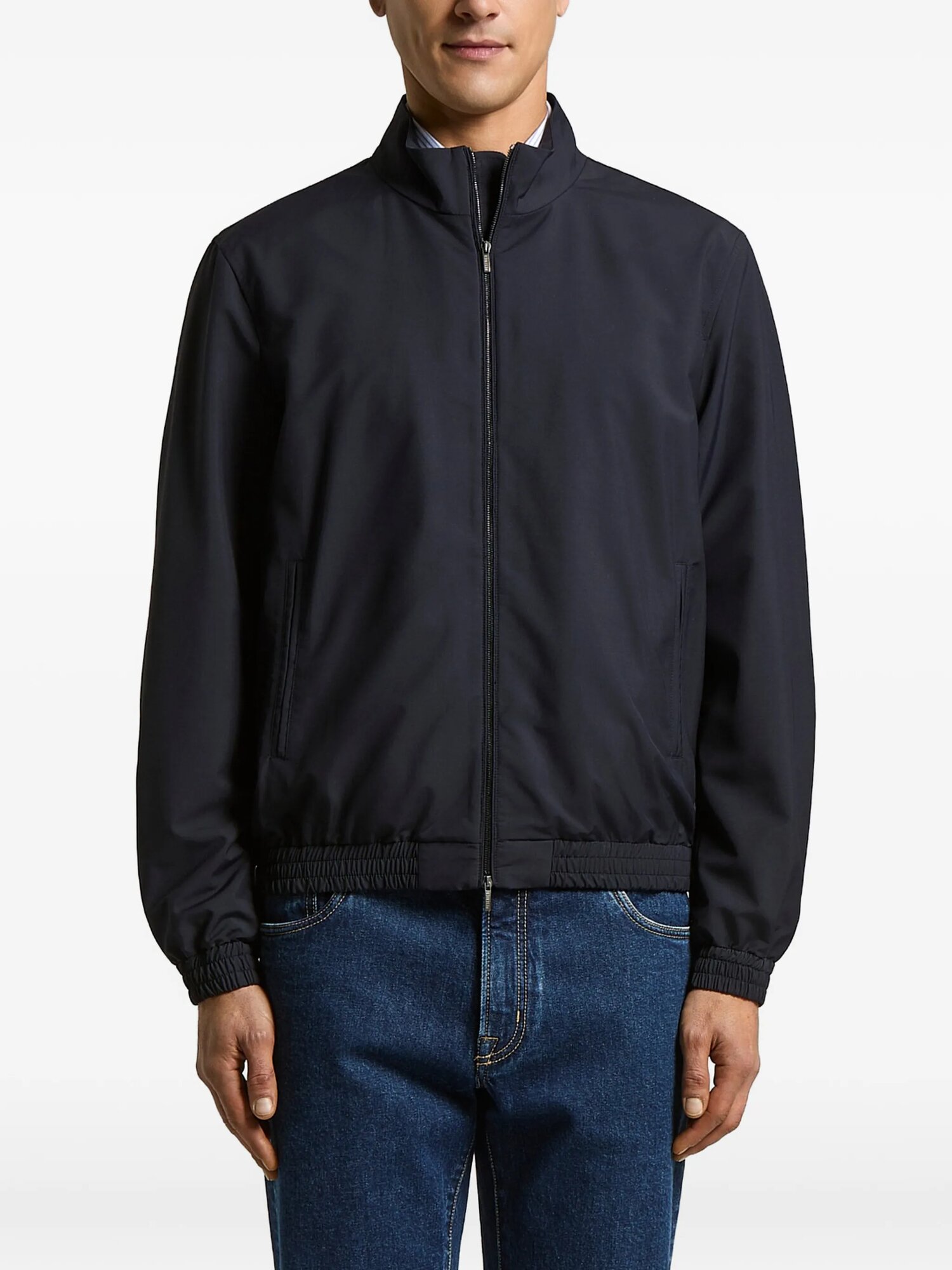 Куртка Zip-fastening jacket