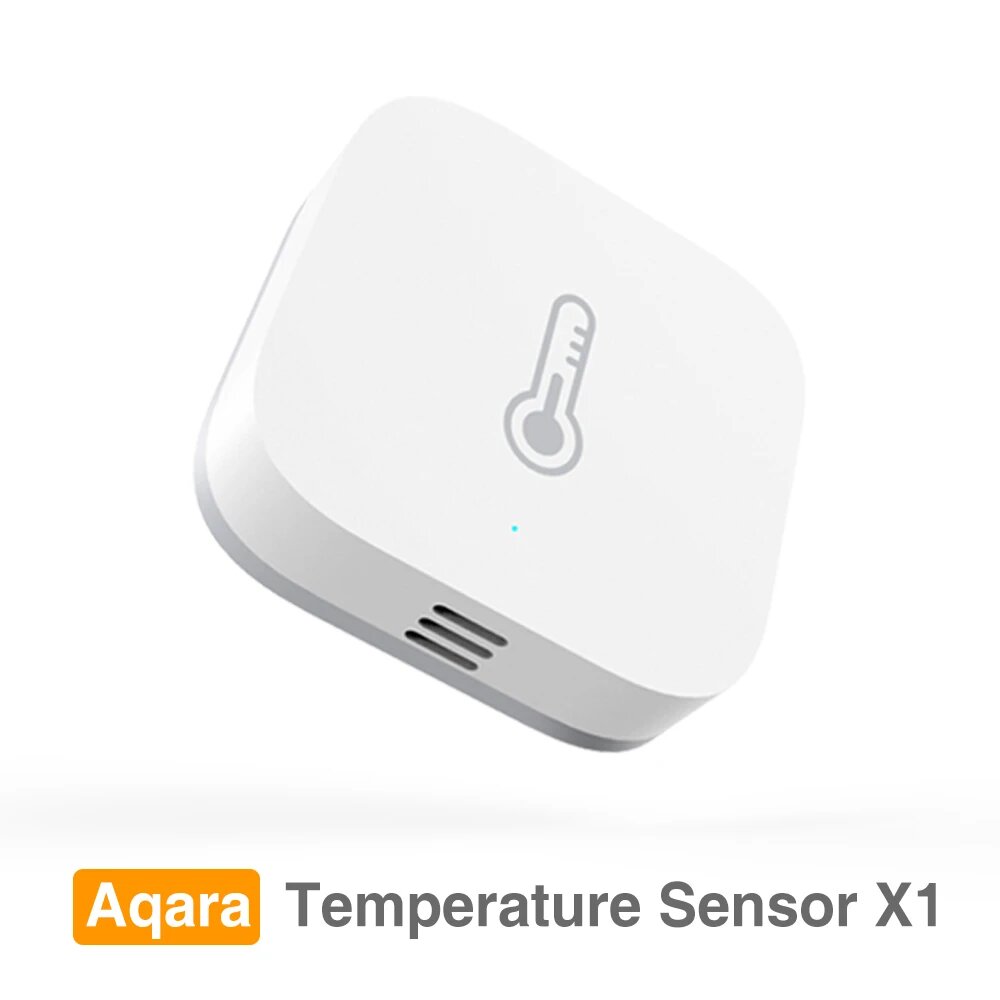 Aqara датчик открытия окон и дверей Temperature X1