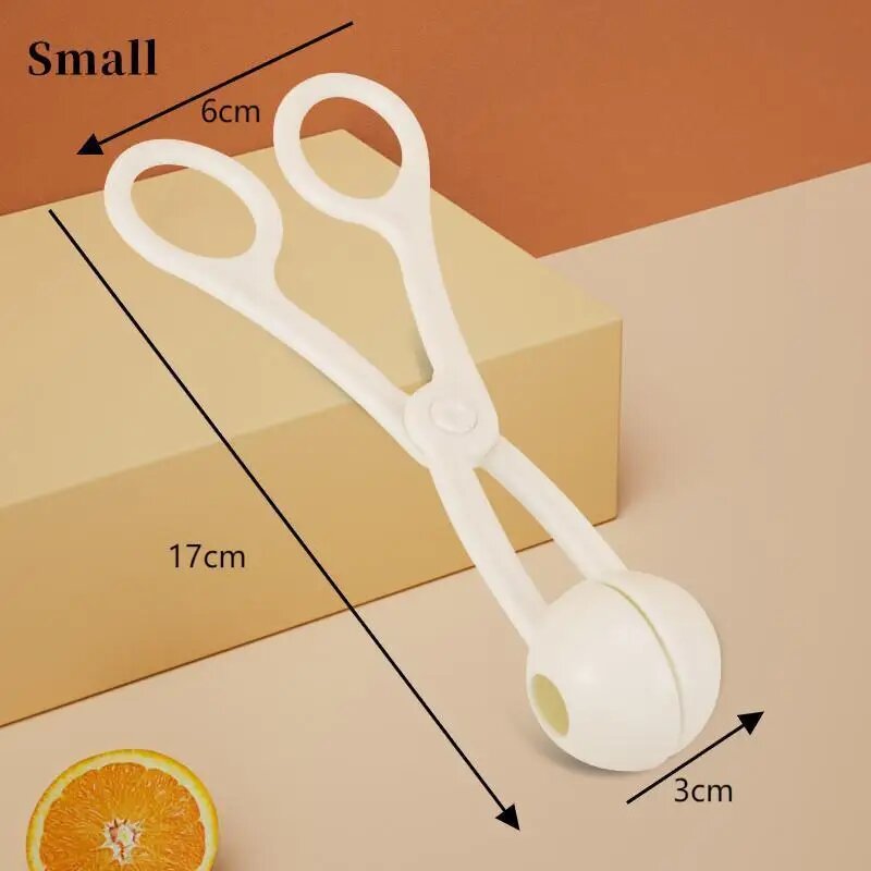 Пластиковый инструмент для шариков, Small, 17см