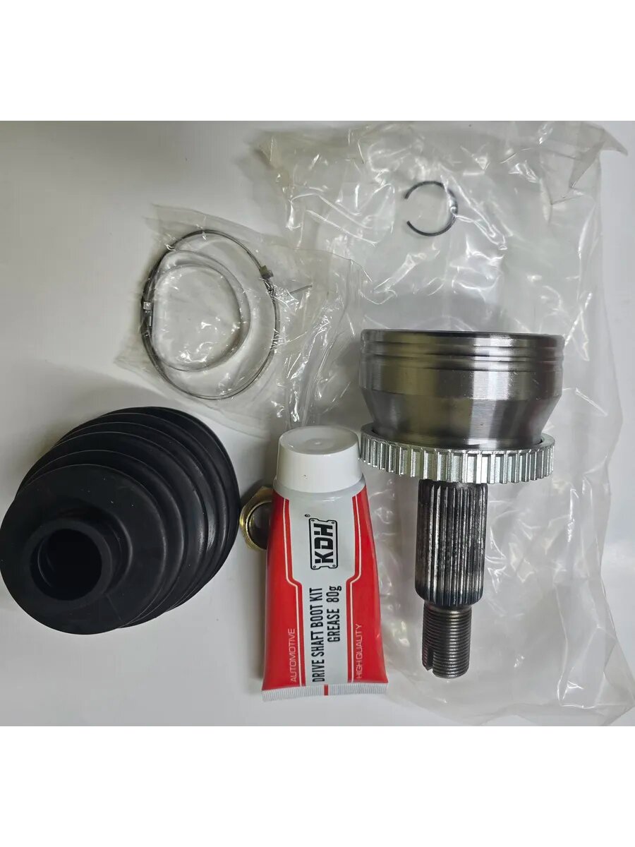 ШРУС KDH autoparts 49580D4000, наружный, левый/правый, для Hyundai Sonata, KIA Optima
