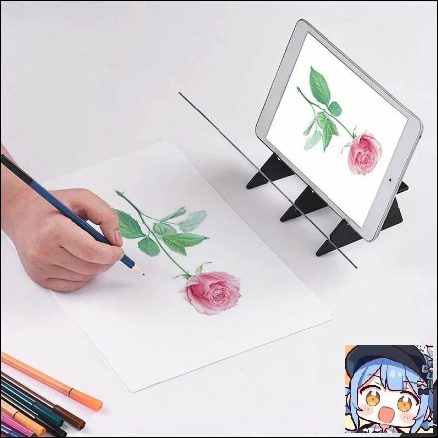 Чертежная доска