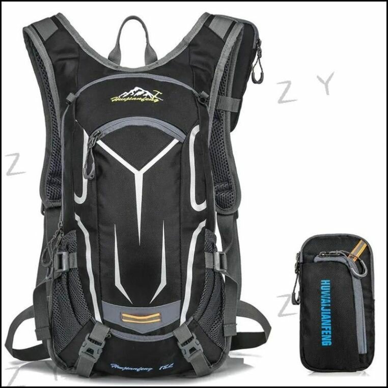 Рюкзак-гидратор