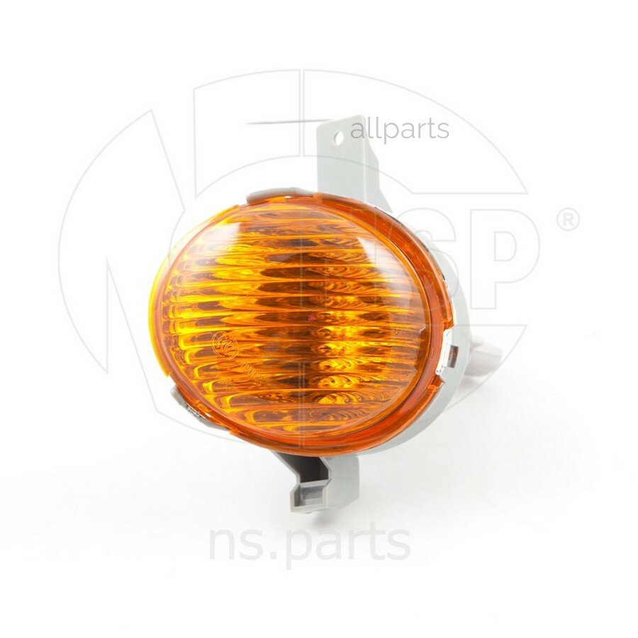 NSP NSP0196563486 Указатель поворота левый DAEWOO Matiz