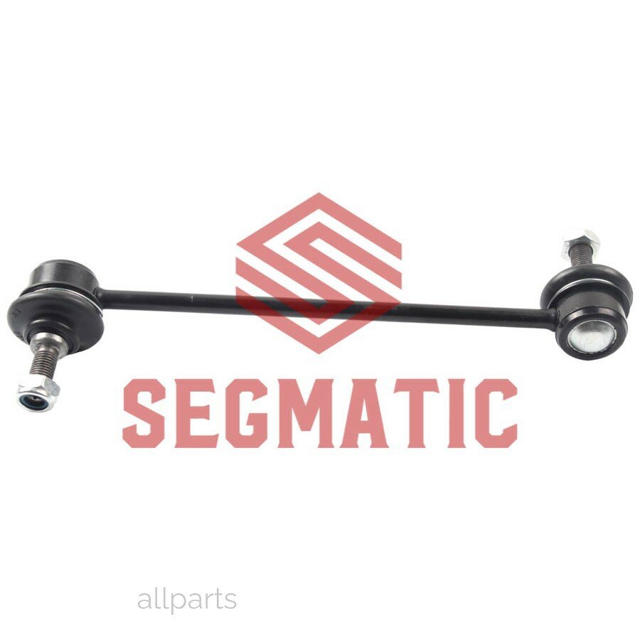 SEGMATIC SGRS1110 Тяга стабилизатора пер. подв. лев. / Kia Picanto 04-