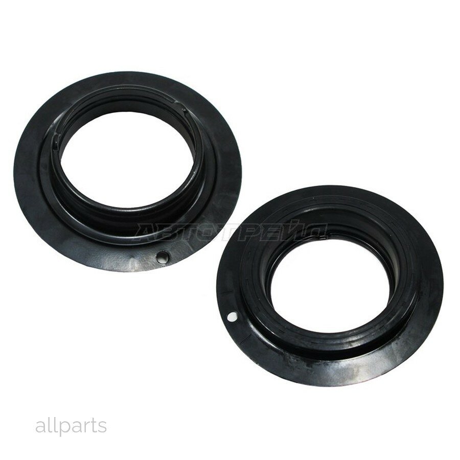 SAT ST-181-0001 Подшипник скольжения опоры передней стойки TOYOTA CAMRY 17-