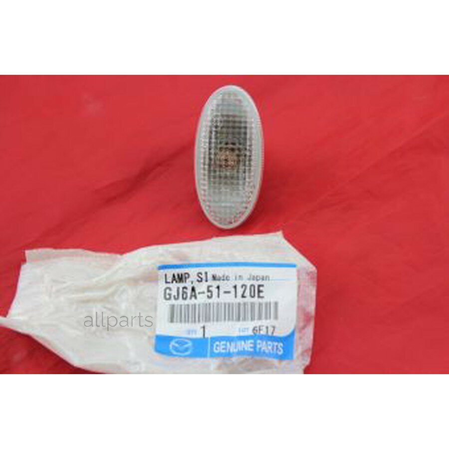 MAZDA GJ6A51120E Повторит