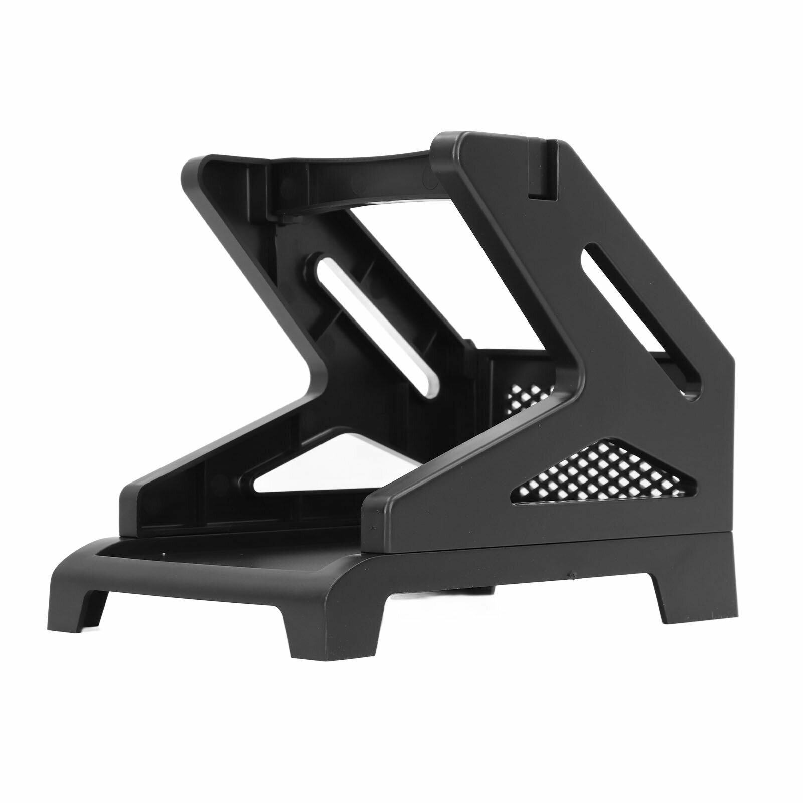 Многофункциональная универсальная подставка для этикеток доставки, держатель для рулонов термобумаги для экспресс-доставки.