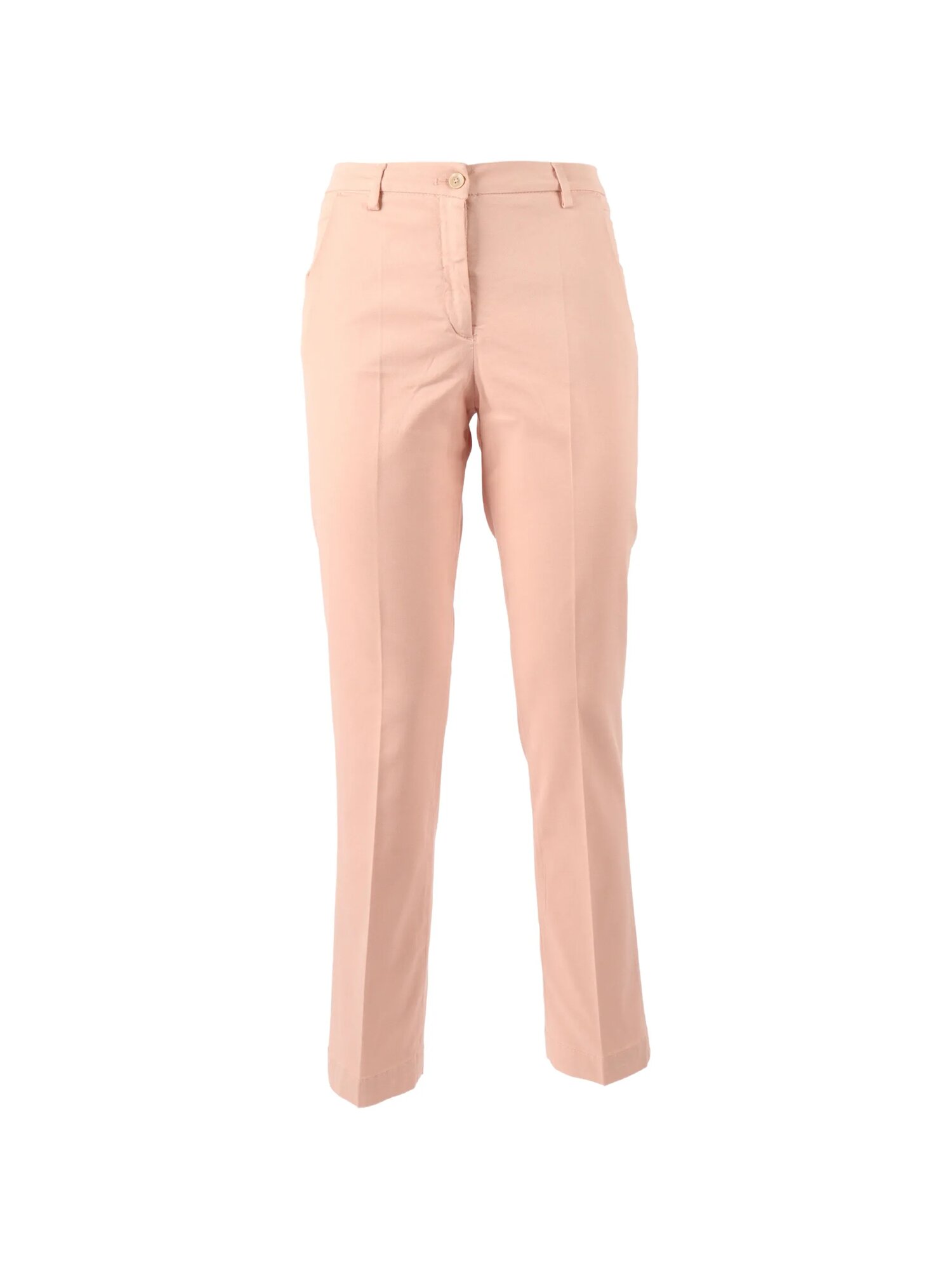 Брюки Straight-leg trousers