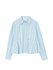 Рубашка 3.1 Phillip Lim, размер 6, синий