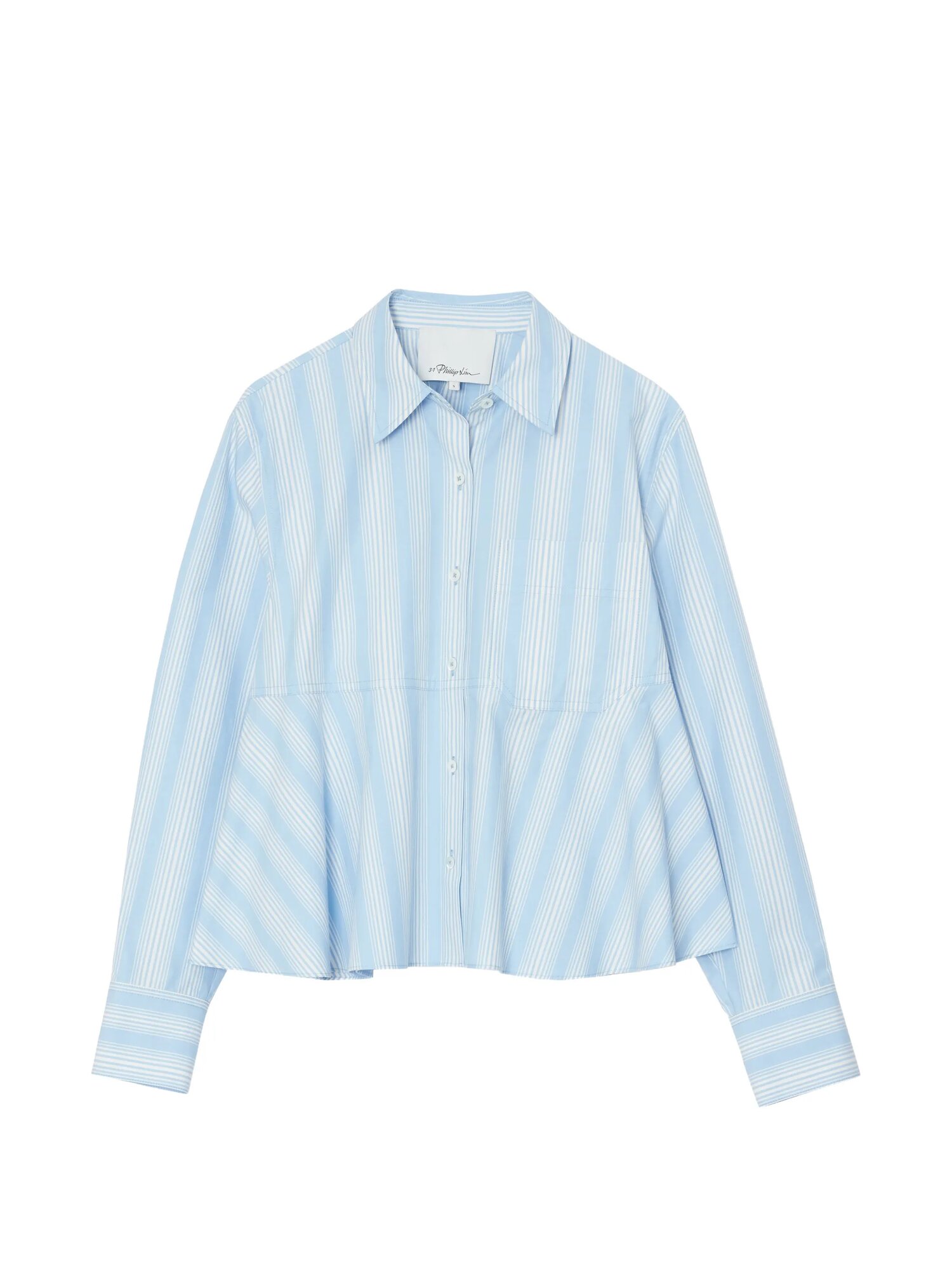 Рубашка 3.1 Phillip Lim