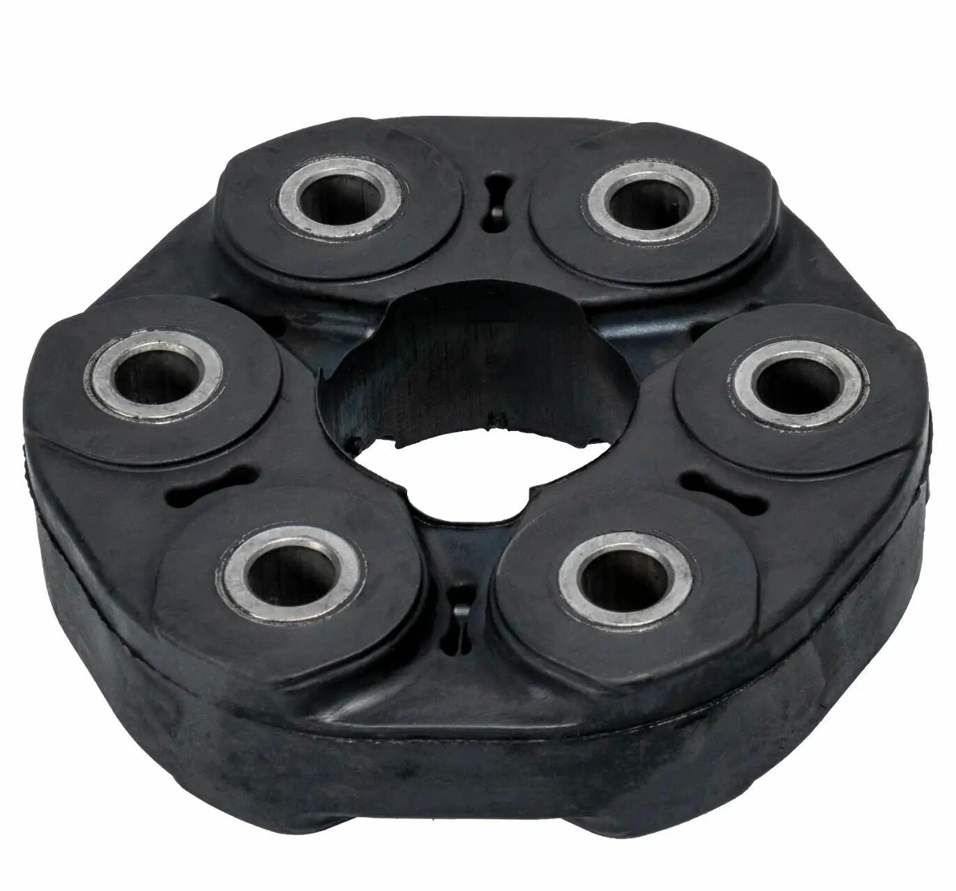 FEBI Муфта эластичная карданн. вала арт. 02562 D 78x110mm BMW 3-E30/36 / 5-E28/34 / Z3